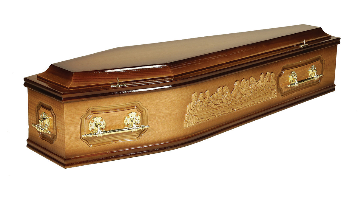 Coffins - Irwins Funeral Home